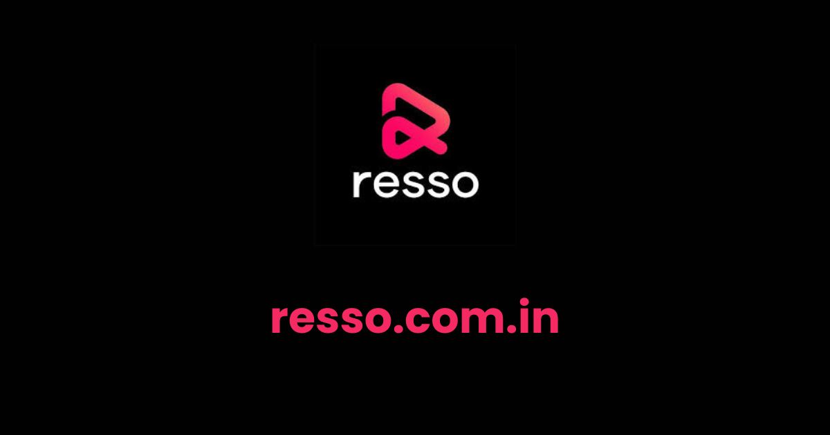 Resso Mod APK v3.7.4 Download Premium Unlocked